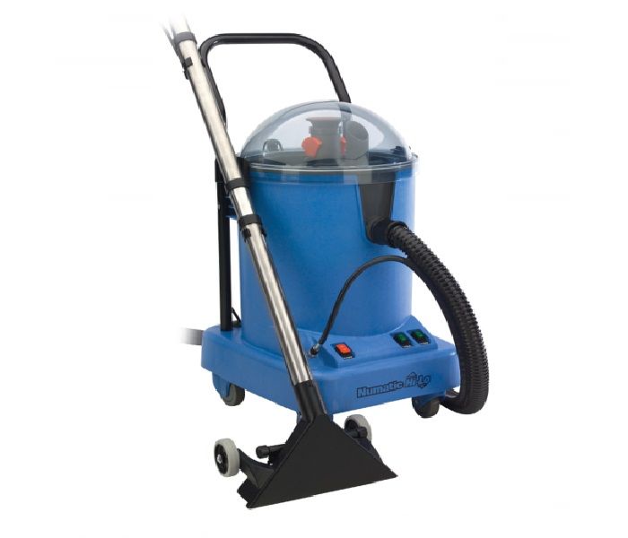 Numatic Cleantec 5ltr Carpet Extraction