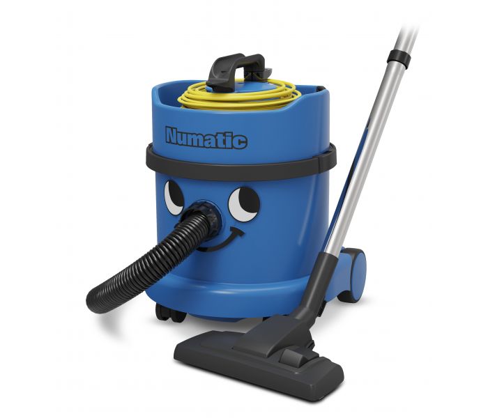 Numatic Professional Tub Vac 15ltr
