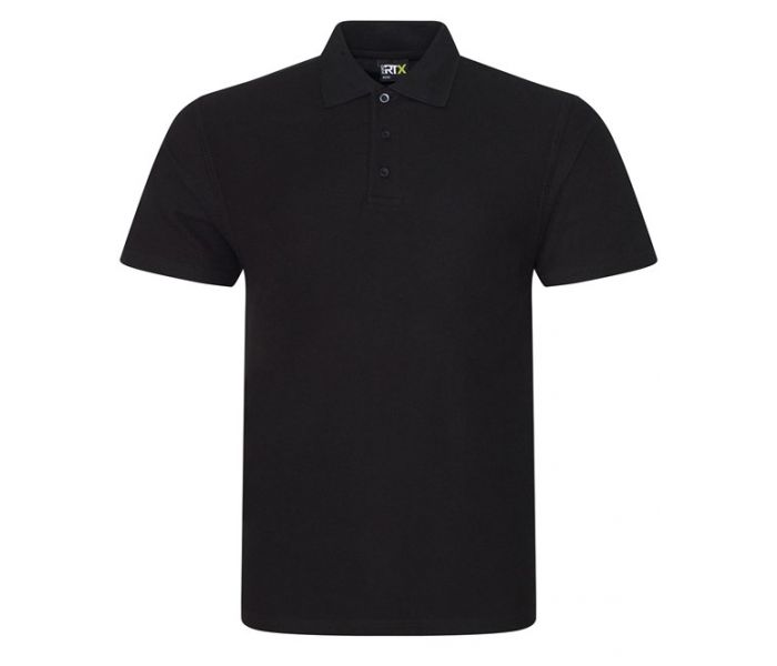 Pro RTX Pro Polo Shirt RX101 Available in 18 colours