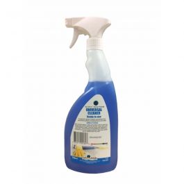 Universal Cleaner Rtu 6 X 750ml