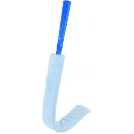 High Level Microfibre Sleeve