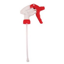 Trigger Spray Head Red X1