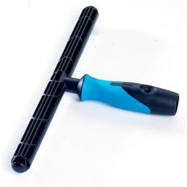 Window T Bar Plastic 35cm