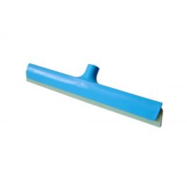 Floor Squeegee Plastic 40cm Blue