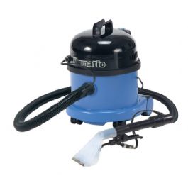 Numatic Cleantec 370 Carpet Extraction