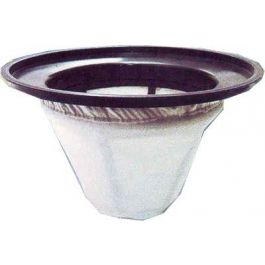 Top Hat Filter For D15s Wet & Dry Vac