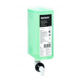 47420 Katrin Liquid Hand Soap 6 X 1ltr