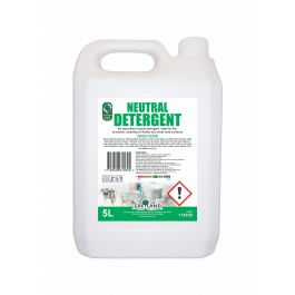 Neutral Detergent 5ltr